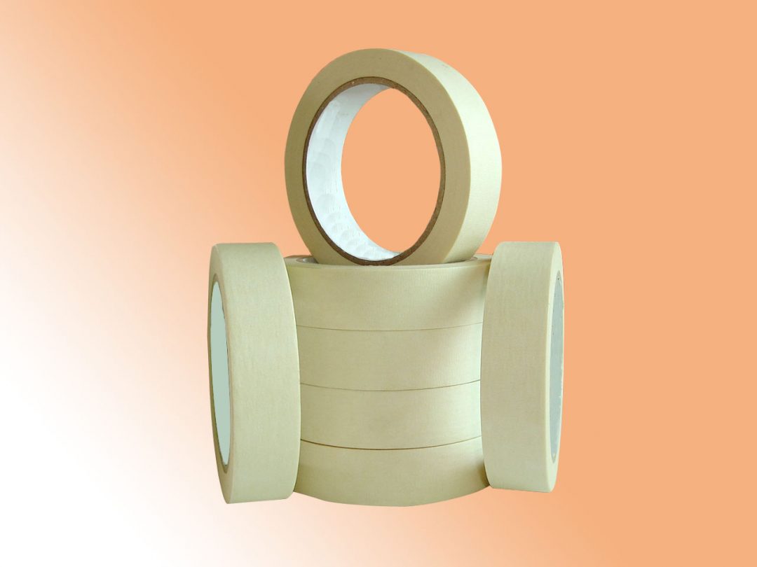 Masking Tapes | Tape Masters